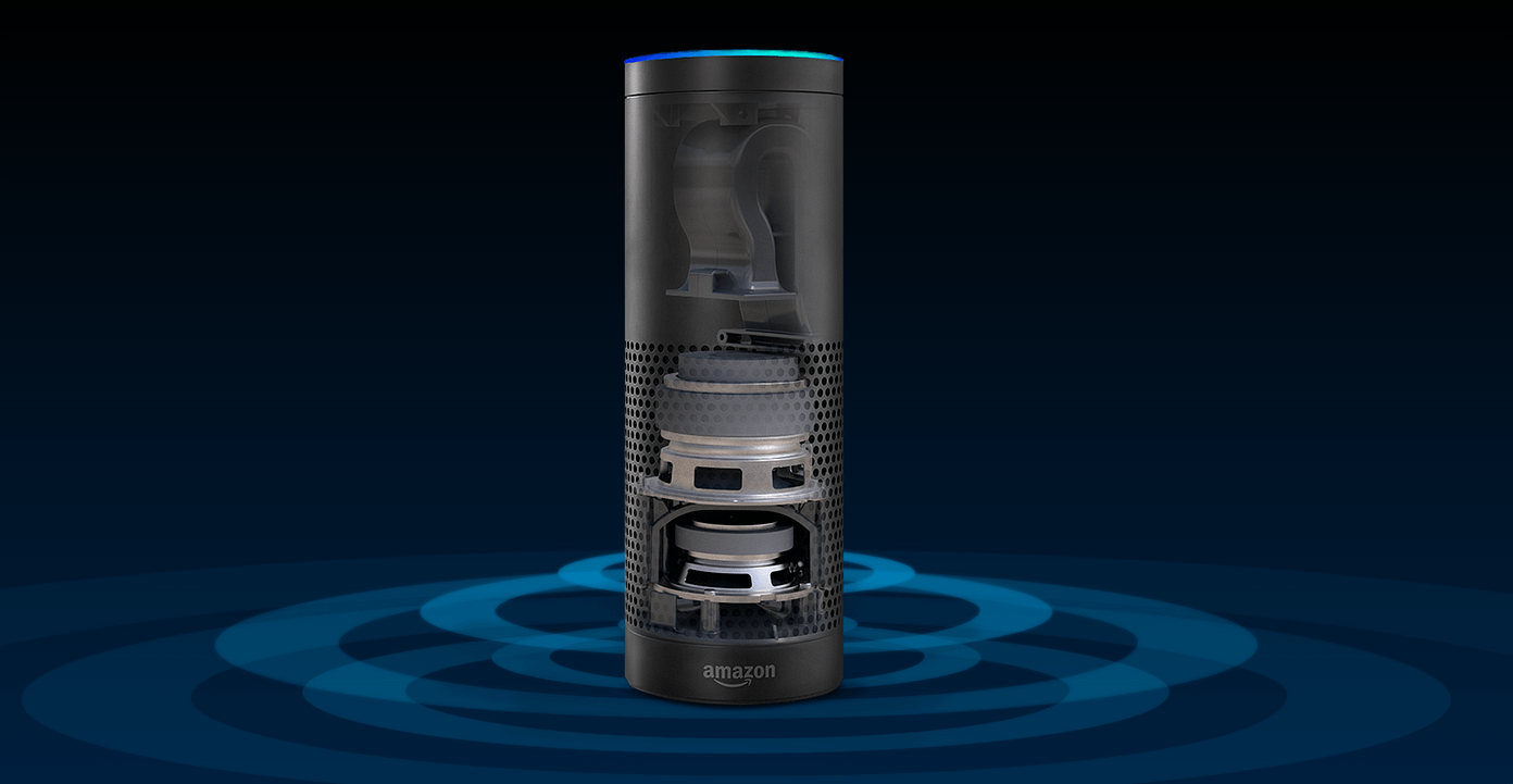 8 Things That are Awesome About Amazon Echo