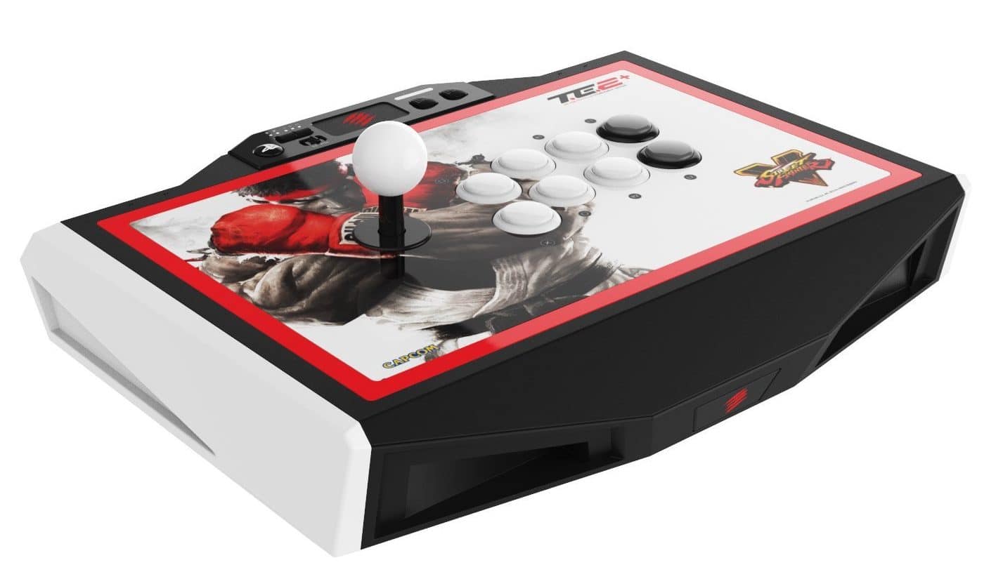 The Best PS4 Fight Sticks for 2016