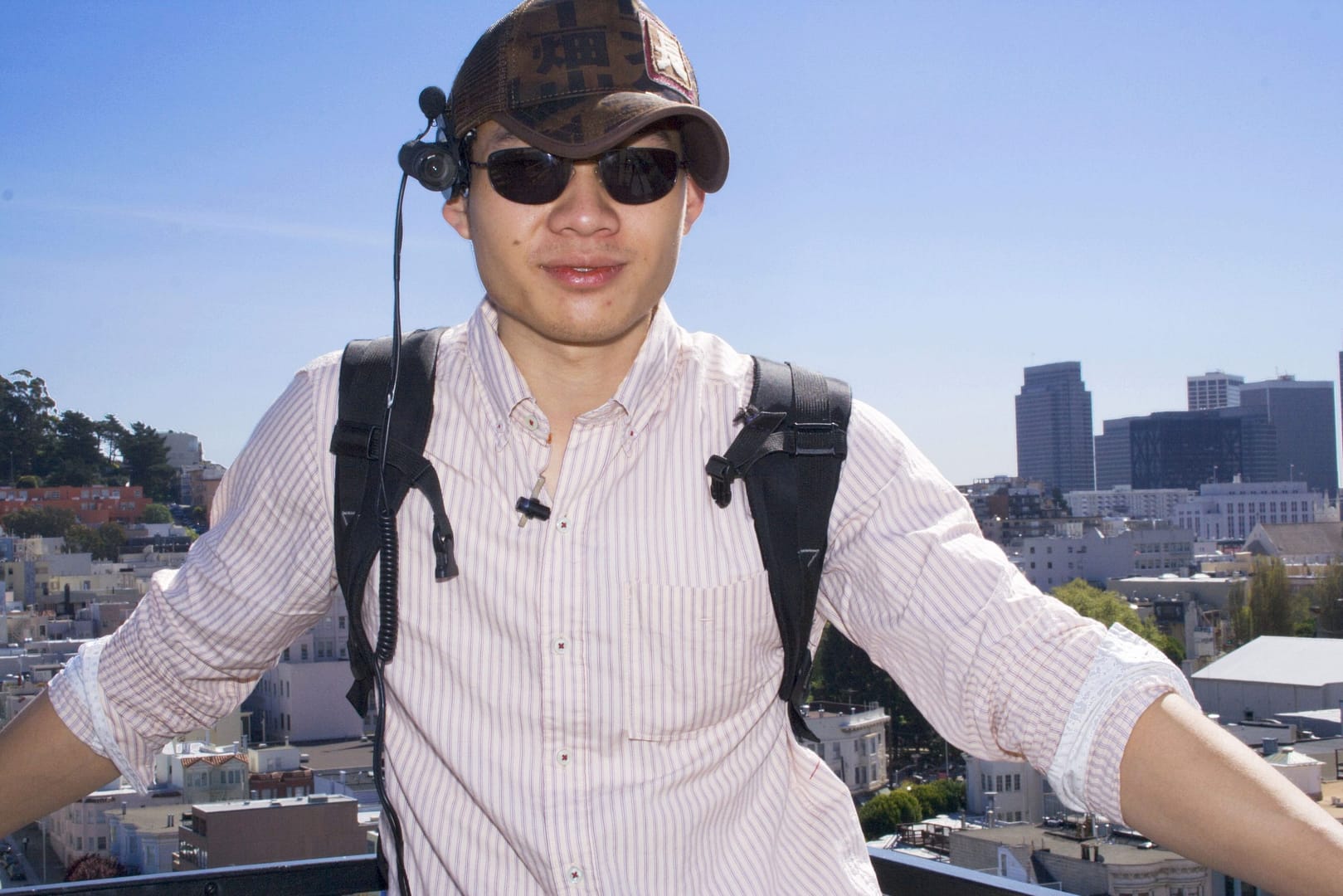 Justin.tv Owner starts again using Snapchat