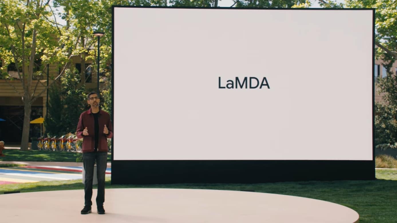 An Introduction to Google LaMDA: What Is It and How Can It Help You?